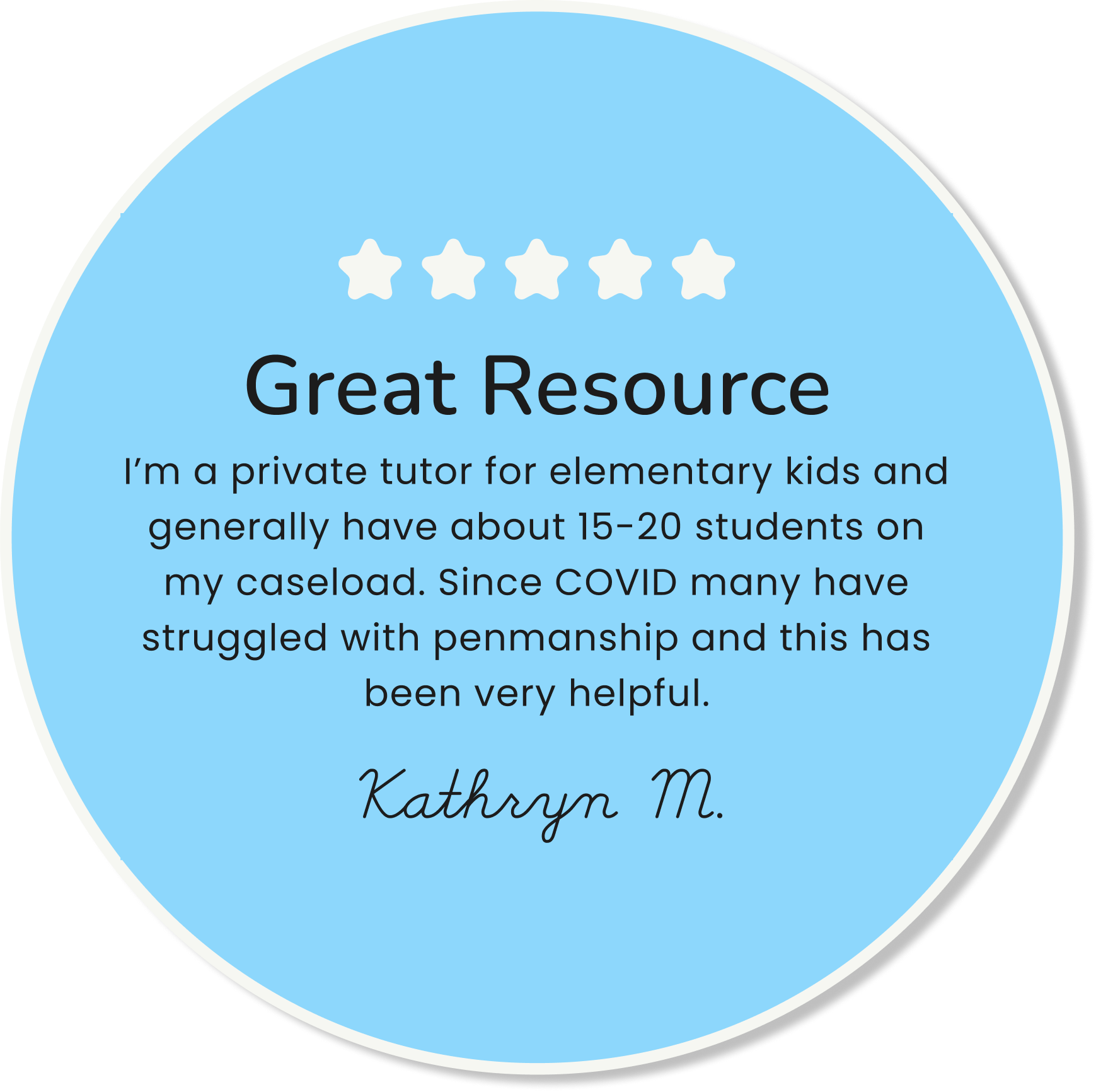 Cursive Grooved Handwriting Workbooks - Historical Poetry – Grooved ...