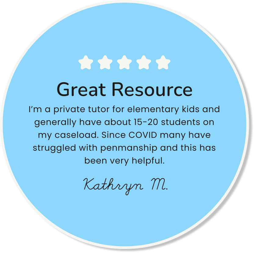 Cursive Grooved Handwriting Workbooks - Historical Poetry – Grooved ...